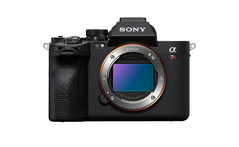 Interchangeable-lens Cameras | Sony Malaysia