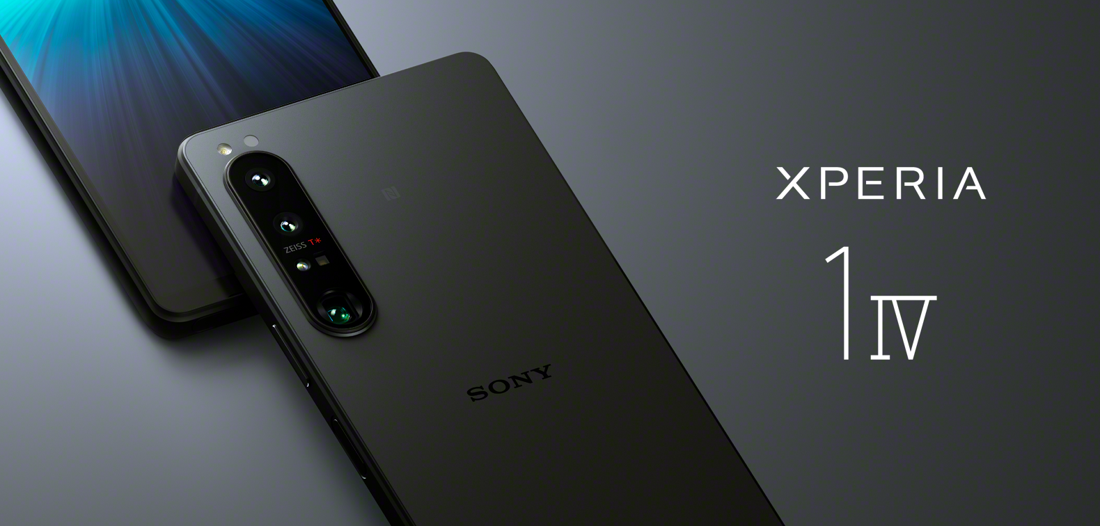 Smartphones | Sony Malaysia