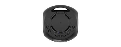 V02 High Power Audio System with BLUETOOTH® Technology | MHC-V02 | Sony ...