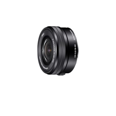 E PZ 16-50mm F3.5-5.6 OSS | SELP1650 | Sony Malaysia