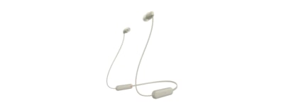 WI-C100 | Wireless In Ear Headphones | Sony Malaysia