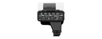XLR Adaptor Kit | XLR-K3M | Sony Malaysia