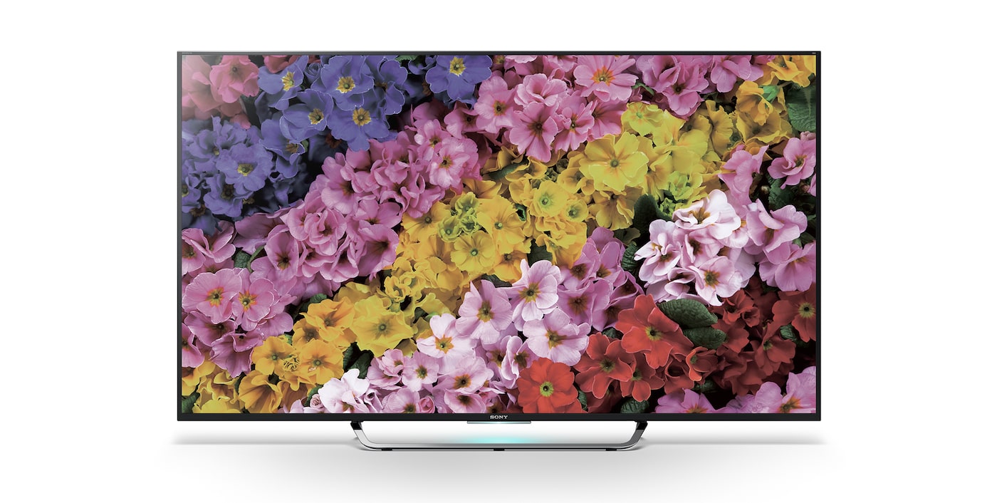 4K TVs | Experience Sony Bravia 4K Ultra HD TVs | Sony Malaysia