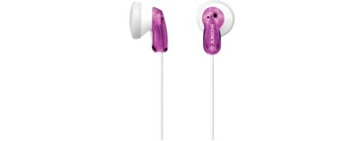 MDR-E9LP In-ear Headphones | MDR-E9LP | Sony Malaysia