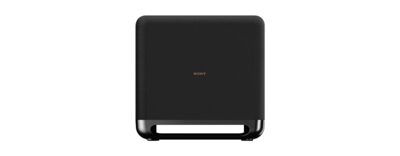 SA-SW5 | Optional Wireless Subwoofer | Deep Bass | Sony Malaysia