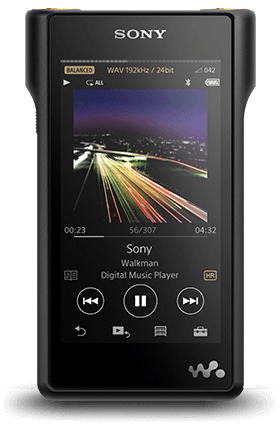 Sony Signature Series