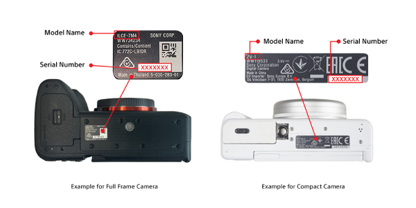 Product Registration Guide – Sony Malaysia Promotions & Highlights