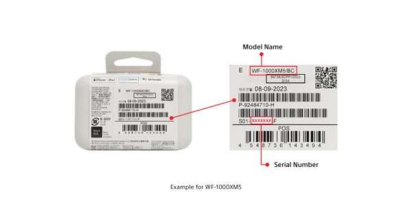 Product Registration Guide – Sony Malaysia Promotions & Highlights