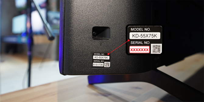 Product Registration Guide – Sony Malaysia Promotions & Highlights